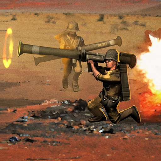 Super Bazookas | March of War Wiki | Fandom