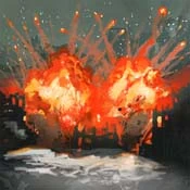 Artillery Strike | March of War Wiki | Fandom