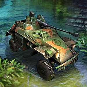 Commando AC | March of War Wiki | Fandom