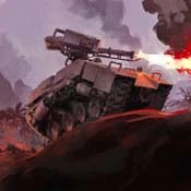 Flame Tank | March of War Wiki | Fandom