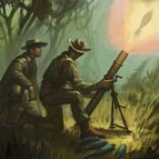 Mortar Team | March of War Wiki | Fandom