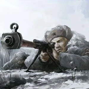 AT Sniper | March of War Wiki | Fandom