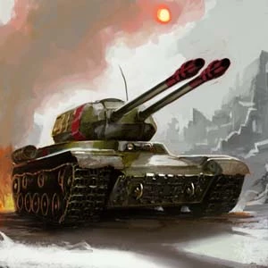 Conqueror Tank | March of War Wiki | Fandom