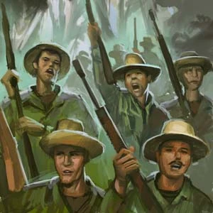 Peasant Militia | March of War Wiki | Fandom