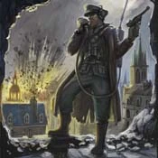 Officer | March of War Wiki | Fandom