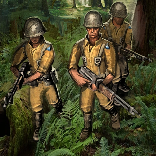 G.I. BAR Team | March of War Wiki | Fandom