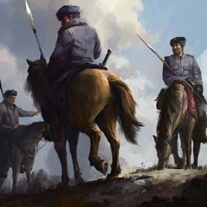 Cossacks | March of War Wiki | Fandom