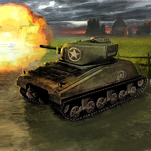 Sherman Jumbo | March of War Wiki | Fandom
