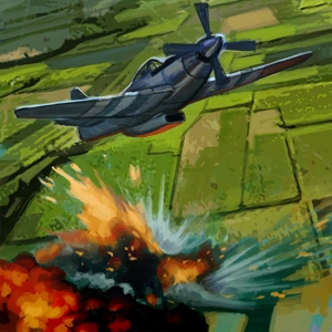 Precision Strike | March of War Wiki | Fandom