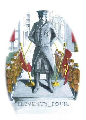 Heroes of the Soviet Union | March of War Wiki | Fandom