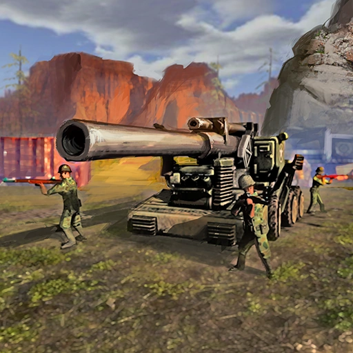 240mm 'Black Dragon' | March of War Wiki | Fandom