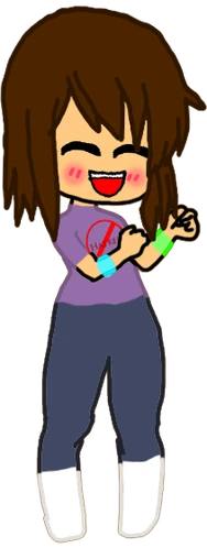 Zilly (Imagine) | Marcie McKinney's Novels Wiki | Fandom