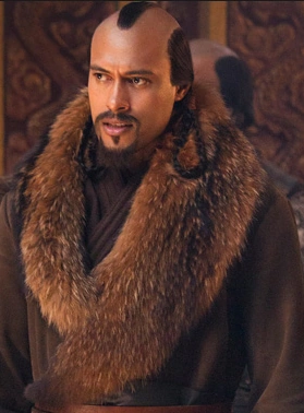 Byamba | Wiki Marco Polo | Fandom