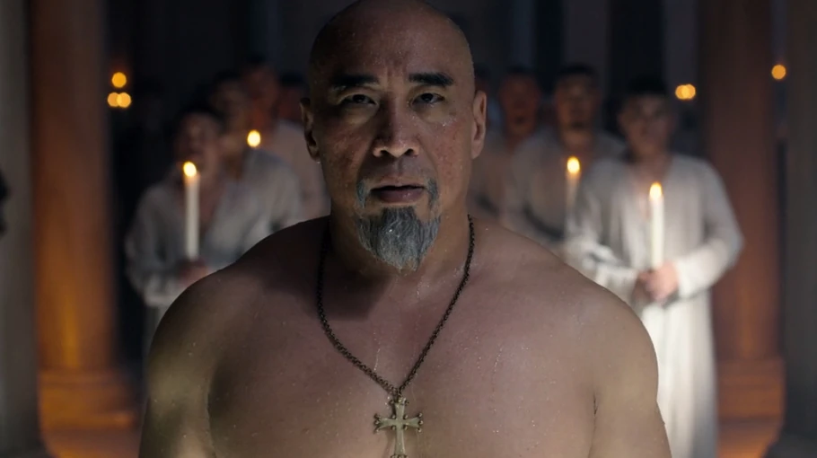 Nayan | Marco Polo Netflix Wiki | Fandom