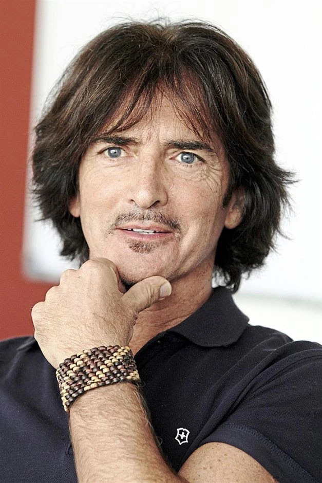 John Fusco | Marco Polo Netflix Wiki | Fandom