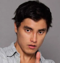 Remy Hii | Marco Polo Netflix Wiki | Fandom