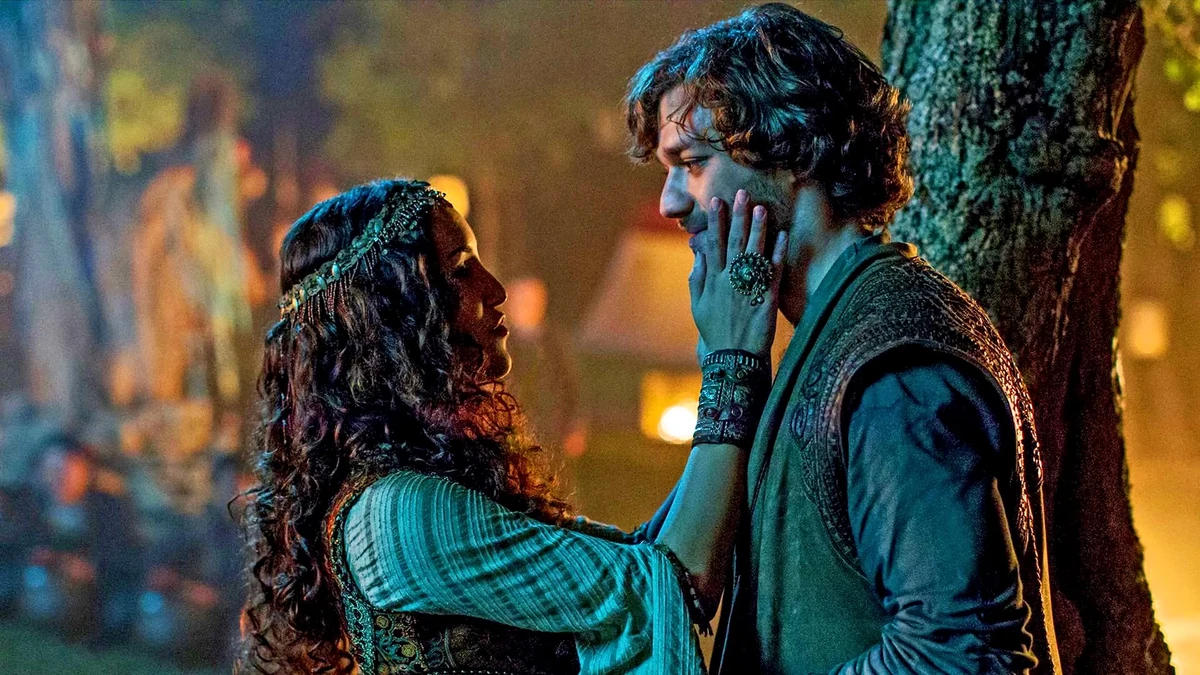 Serpent's Terms | Marco Polo Netflix Wiki | Fandom