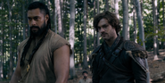 Byamba | Marco Polo Netflix Wiki | Fandom