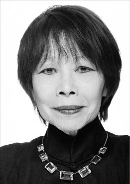 Jacqueline Chan | Marco Polo Netflix Wiki | Fandom