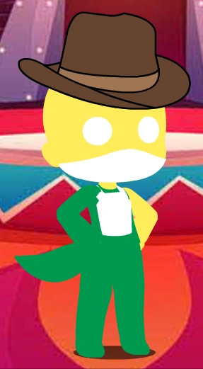 Gummigoo | ZAMarco Studios Wiki | Fandom