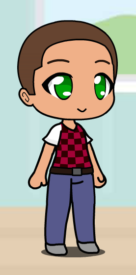 Norman | ZAMarco Studios Wiki | Fandom