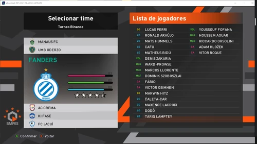 Fanders | Marcondes fndm Wiki | Fandom