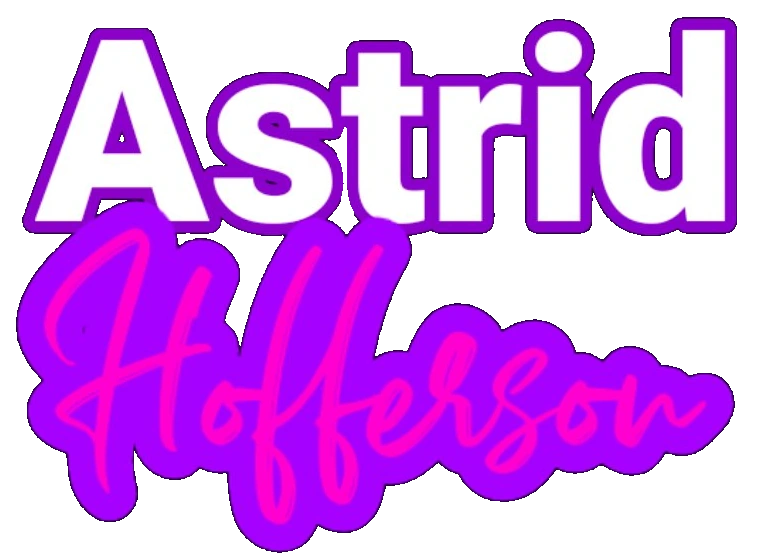 Astrid Hofferson | Marcos Derick Disney Style Wiki | Fandom