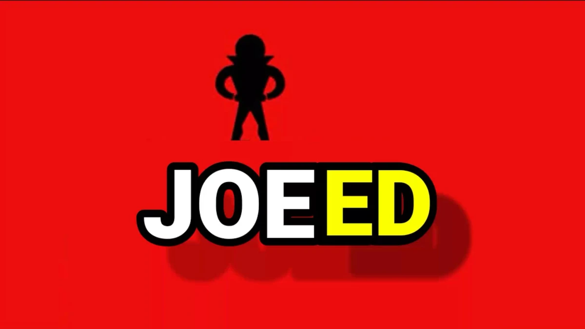 Joeed | Marcos Derick Disney Style Wiki | Fandom