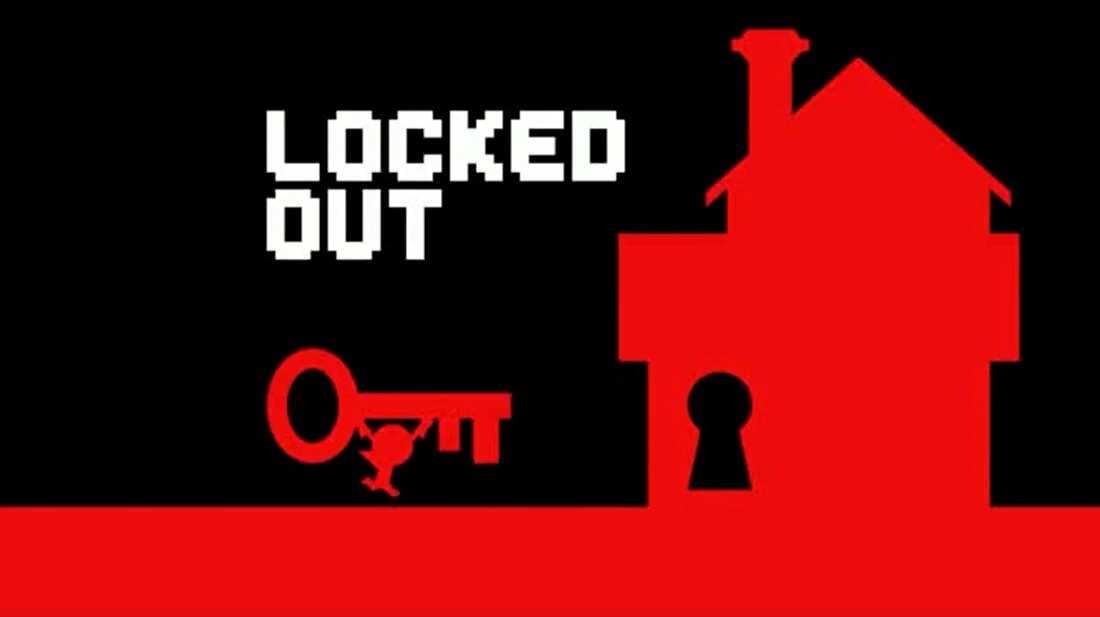 Locked Out | Marcos Derick Disney Style Wiki | Fandom