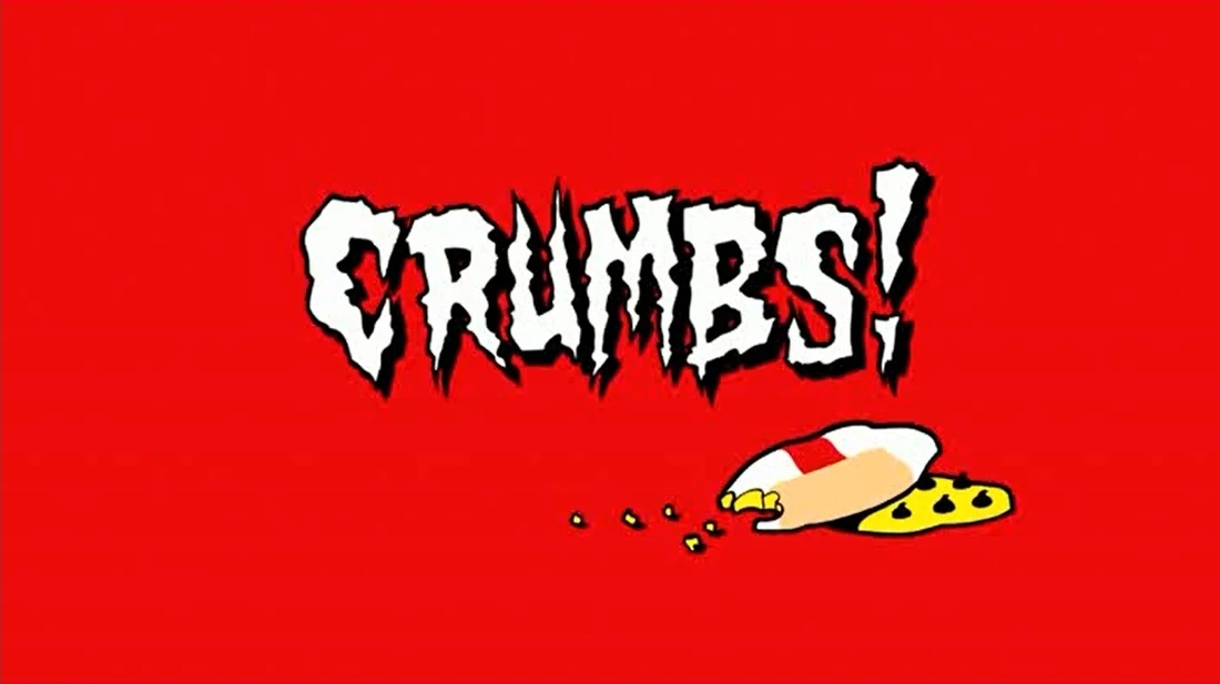 Crumbs! | Marcos Derick Disney Style Wiki | Fandom