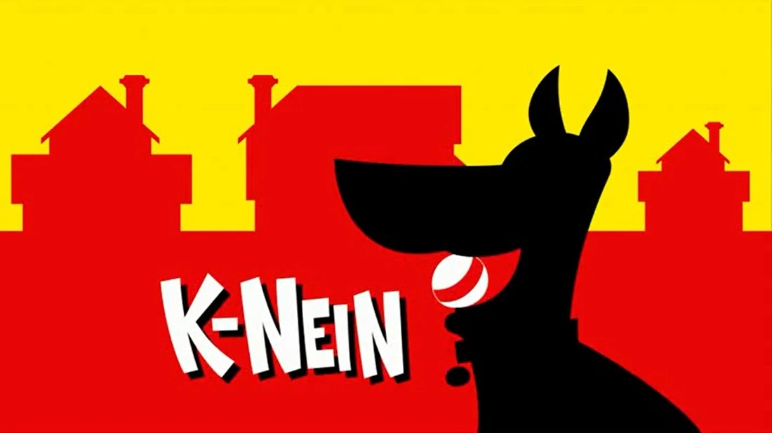 K-Nein | Marcos Derick Disney Style Wiki | Fandom