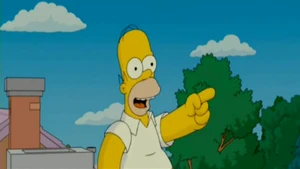 Bart Simpson: Suburban Daredevil | Marcos Derick Disney Style Wiki | Fandom