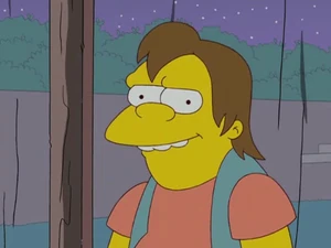 Bart Simpson: Suburban Daredevil | Marcos Derick Disney Style Wiki | Fandom