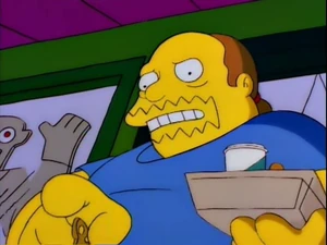 Bart Simpson: Suburban Daredevil | Marcos Derick Disney Style Wiki | Fandom