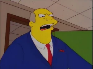 Bart Simpson: Suburban Daredevil | Marcos Derick Disney Style Wiki | Fandom