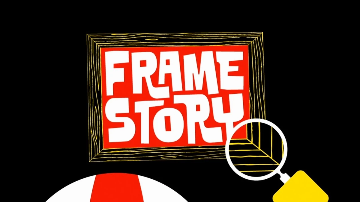 Frame Story | Marcos Derick Disney Style Wiki | Fandom