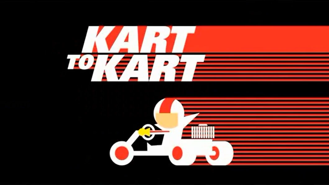 Kart to Kart | Marcos Derick Disney Style Wiki | Fandom
