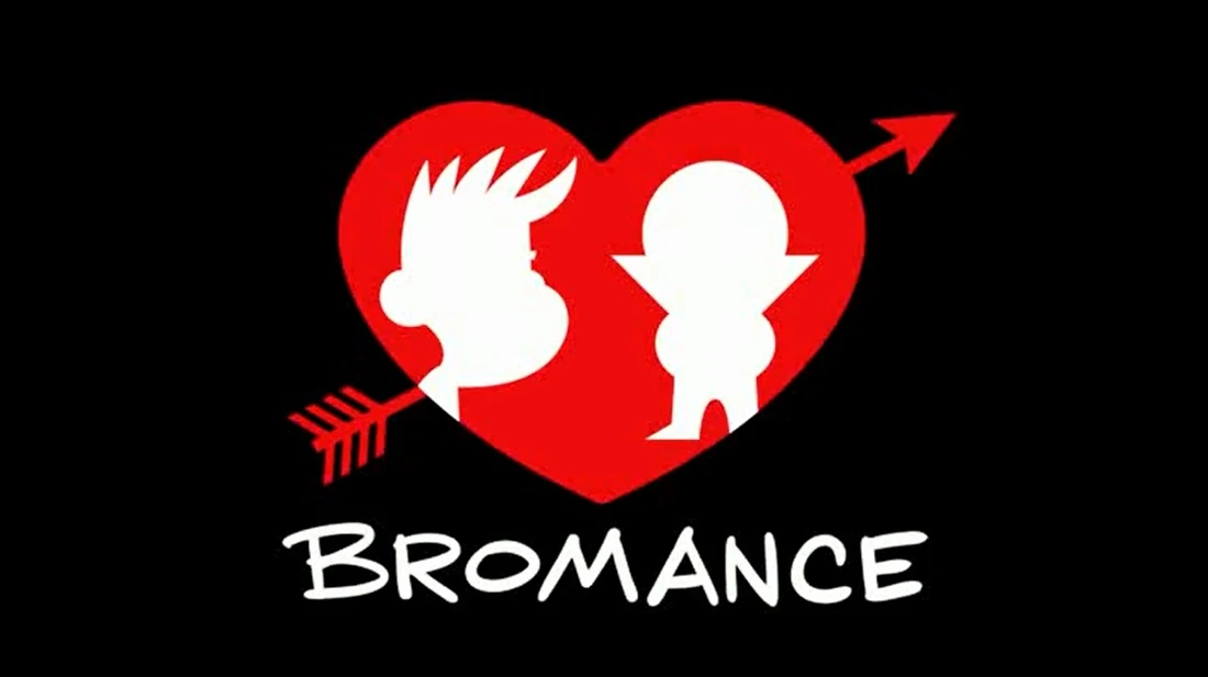 Bromance | Marcos Derick Disney Style Wiki | Fandom