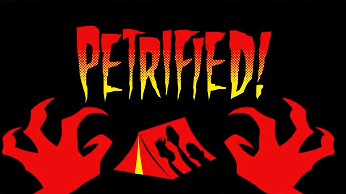 Petrified! | Marcos Derick Disney Style Wiki | Fandom