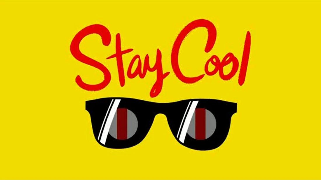 Stay Cool | Marcos Derick Disney Style Wiki | Fandom