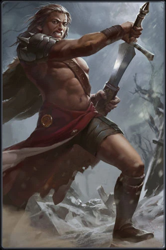 Sir Pellinore | Marc's Story of King Arthur Wiki | Fandom