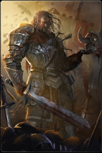 Sir Bedivere | Marc's Story of King Arthur Wiki | Fandom