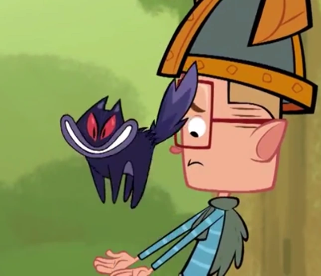 Mini Moris | Wikia Marcus Level | Fandom