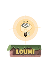 Loumi | Wikia Marcus Level | Fandom