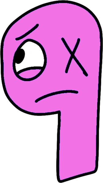 9 | Marcus's Number Lore Official Wiki | Fandom