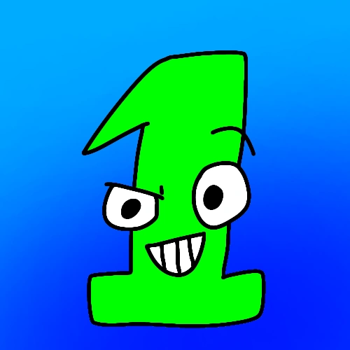 6 | Marcus's Number Lore Official Wiki | Fandom