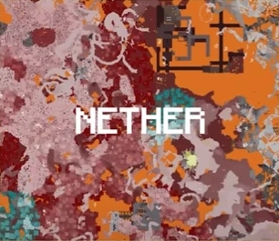 Nether | MARCUSK Community Wiki | Fandom