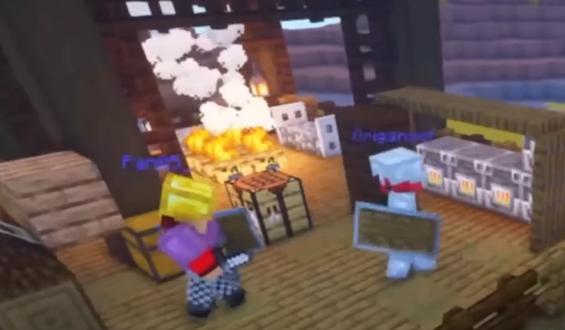 Pan05 | MARCUSK Community Wiki | Fandom