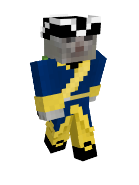 Merfw | MARCUSK Community Wiki | Fandom