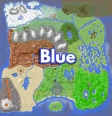 Blue Team | MARCUSK Community Wiki | Fandom